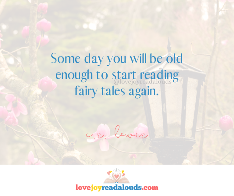25+ Best Quotes about Reading Aloud - Love Joy Read-Alouds