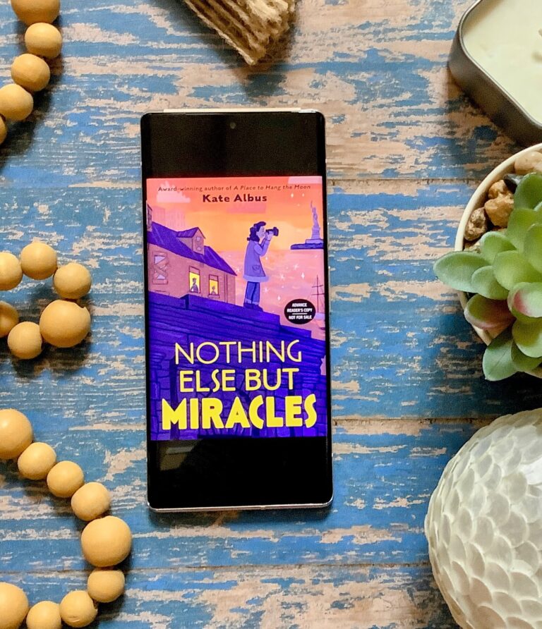 The Best Christmas Pageant Ever: Review - Love Joy Read-Alouds